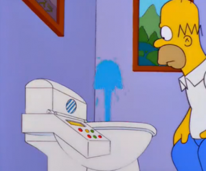 “Thirty Minutes Over Tokyo” and the Inscrutability of The Simpsons ...